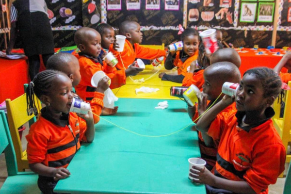 Acacia School Eldoret | Anchored in Excellence