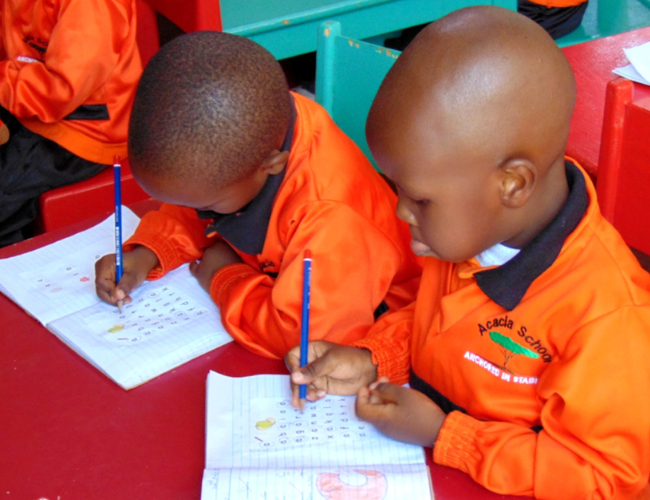 Acacia School Eldoret | Anchored in Excellence
